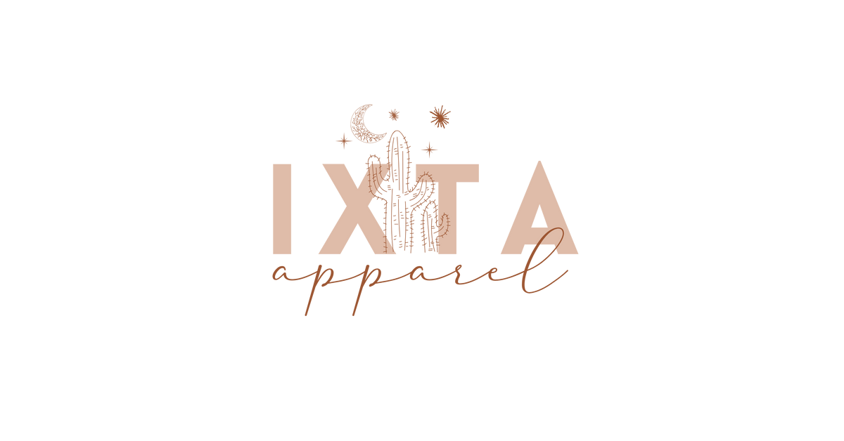 IXTA Apparel