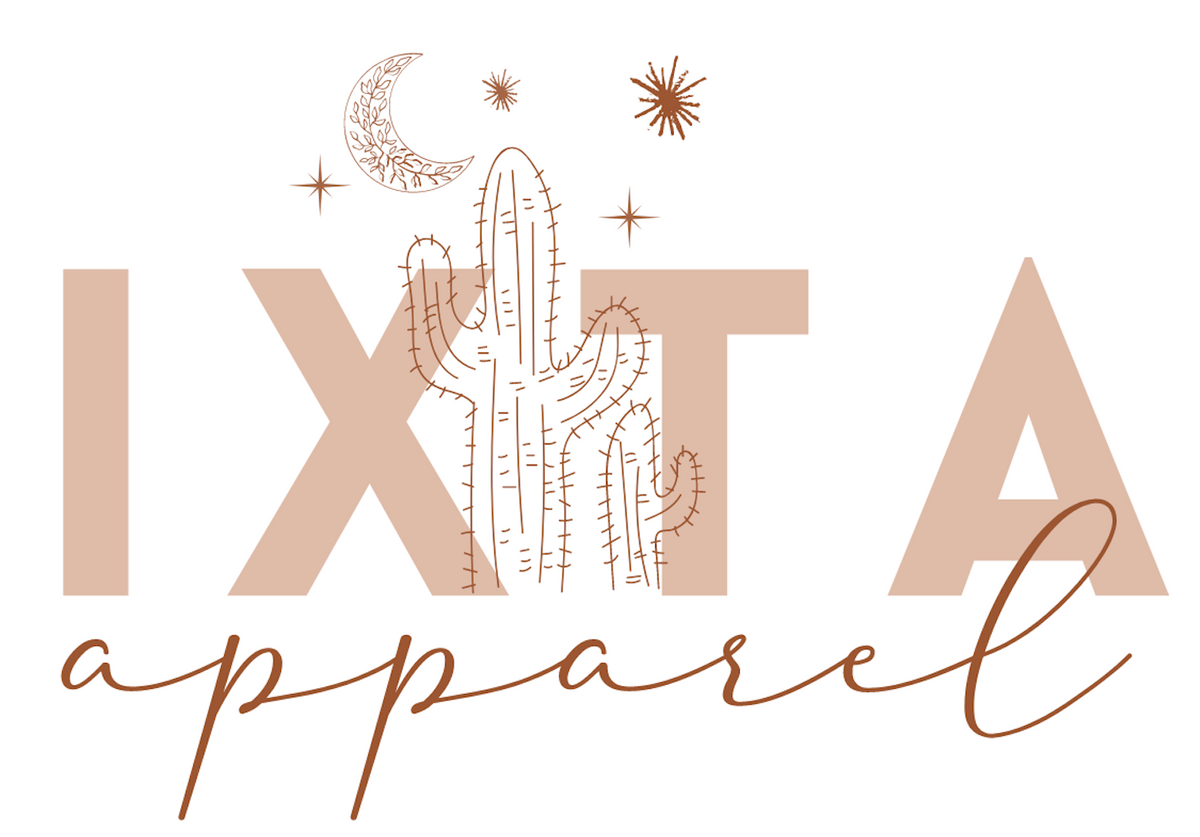 IXTA Apparel